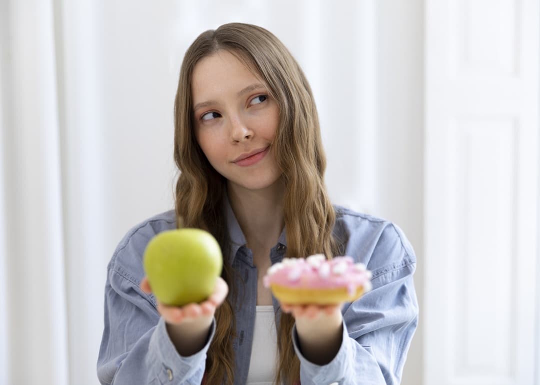 Trastornos de alimentación en adolescentes: claves y ayuda | Paula Bono ...